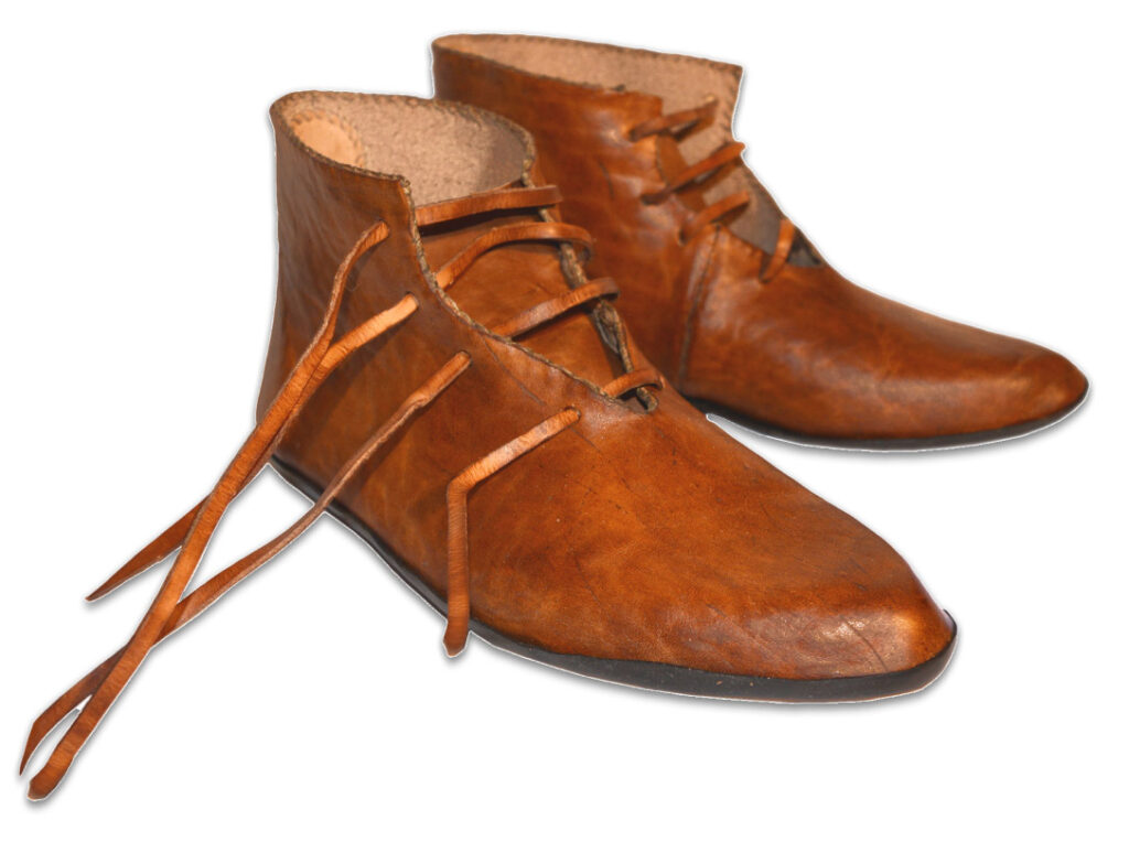 Made in Northampton - E.Woodford & Sons - Handmade welted boots and shoes